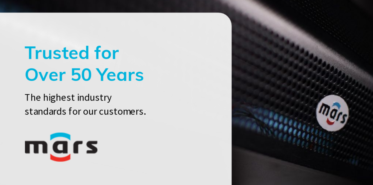 Trusted for Over 50 Years