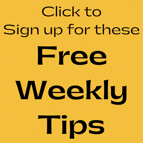 Customer Service Tip of the Week - From a Simple Question to an ...