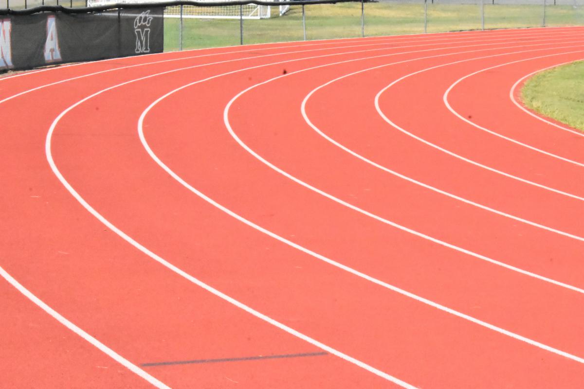 Chamber Tracks