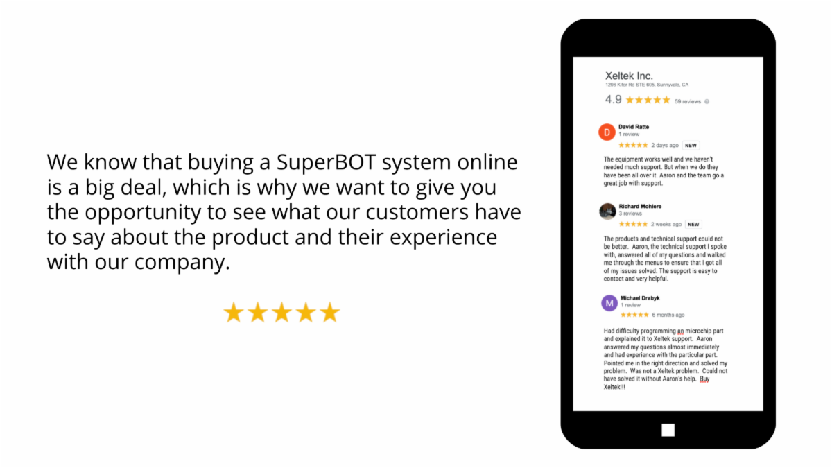 Customer Satisfaction