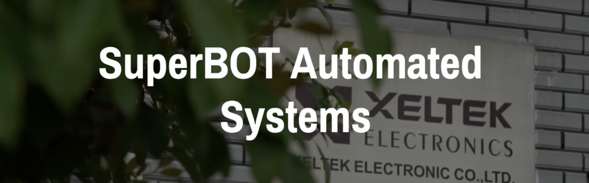 A SuperBOT Case Study