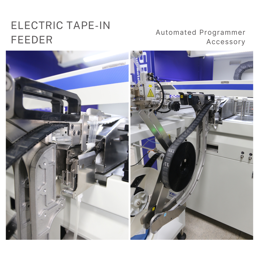 Get more done in less time.