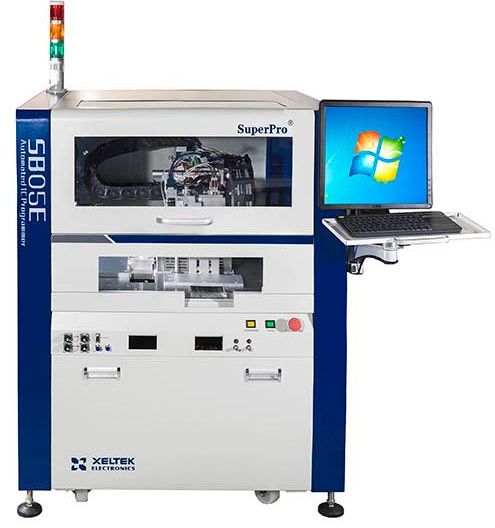 Manual Programming Evolving