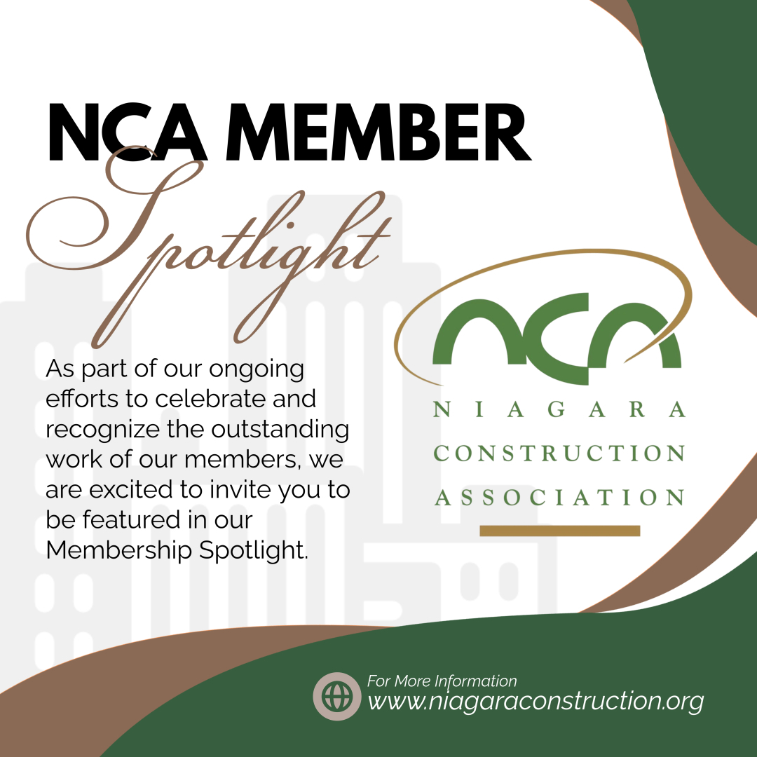Be Featured in Our Membership Spotlight – Free Opportunity for NCA Members!