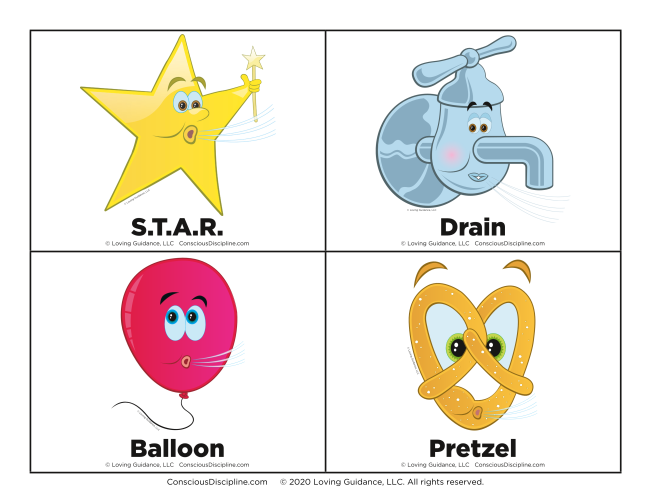 Conscious Discipline Newsletter