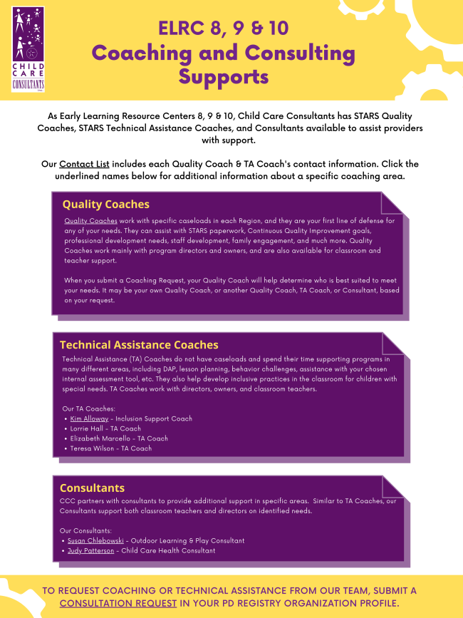 The latest ELRC news for you