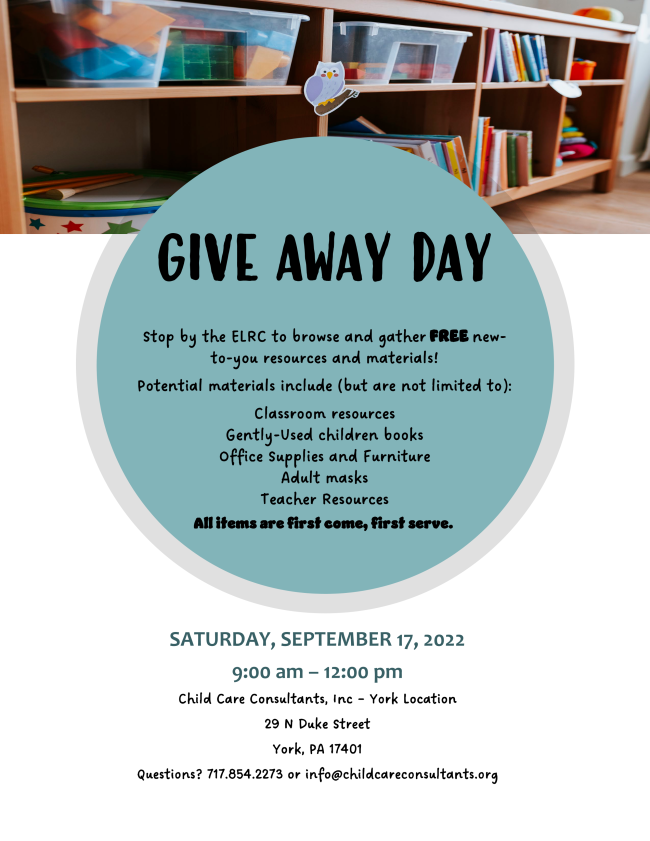 Reminder: The latest ELRC news for you