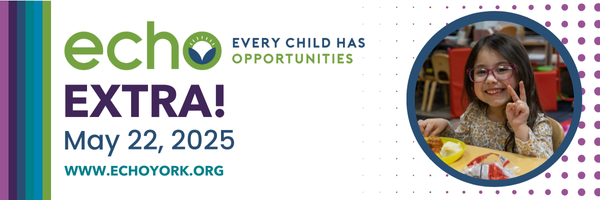 ECHO Extra!