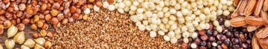 Fresh Fridays: Mediterranean Whole Grains