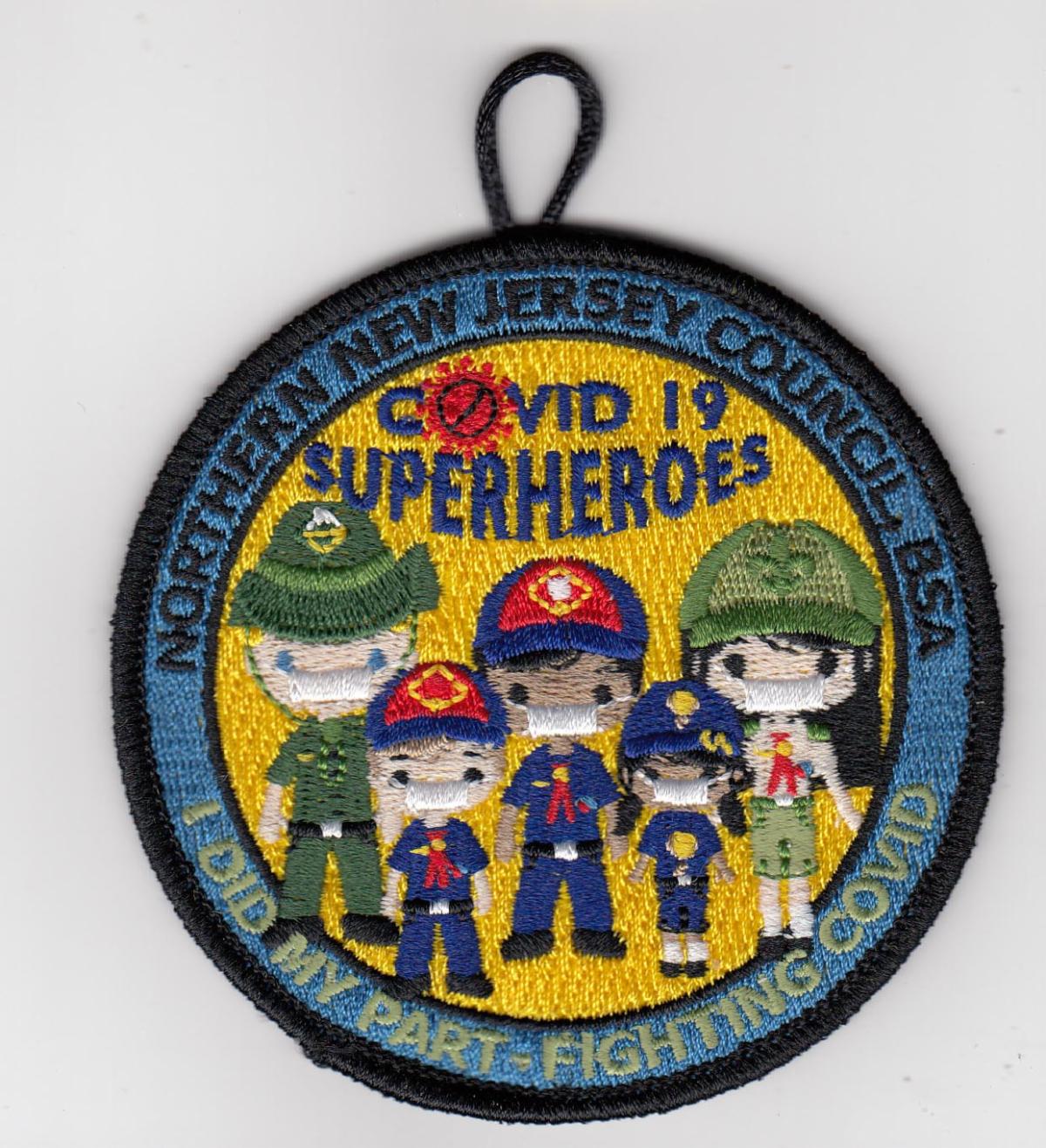 NNJC Journey to Excitement