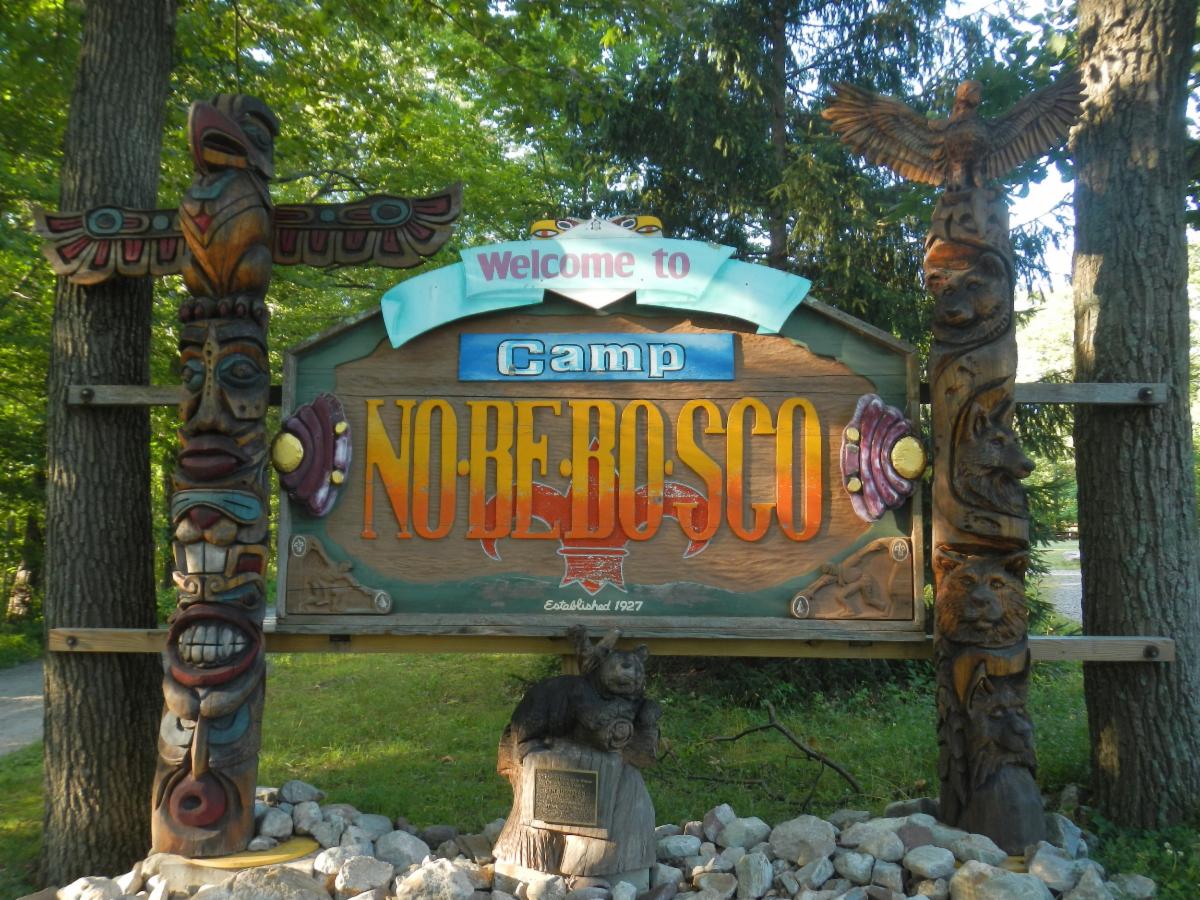 NNJC Outdoor Adventure Update: CAMP DECISIONS