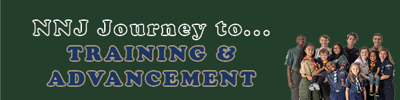 NNJC Journey to Training
