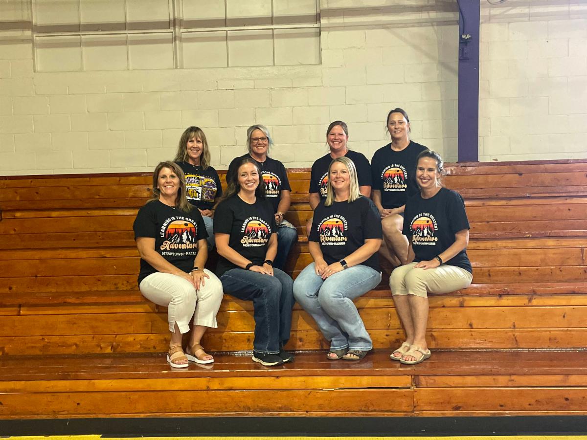 The latest news for you