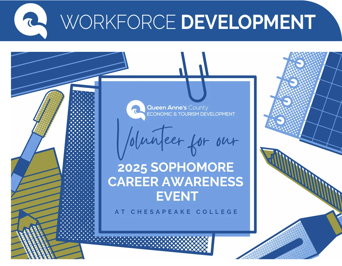 Sophomore Career Awareness Event - volunteers needed