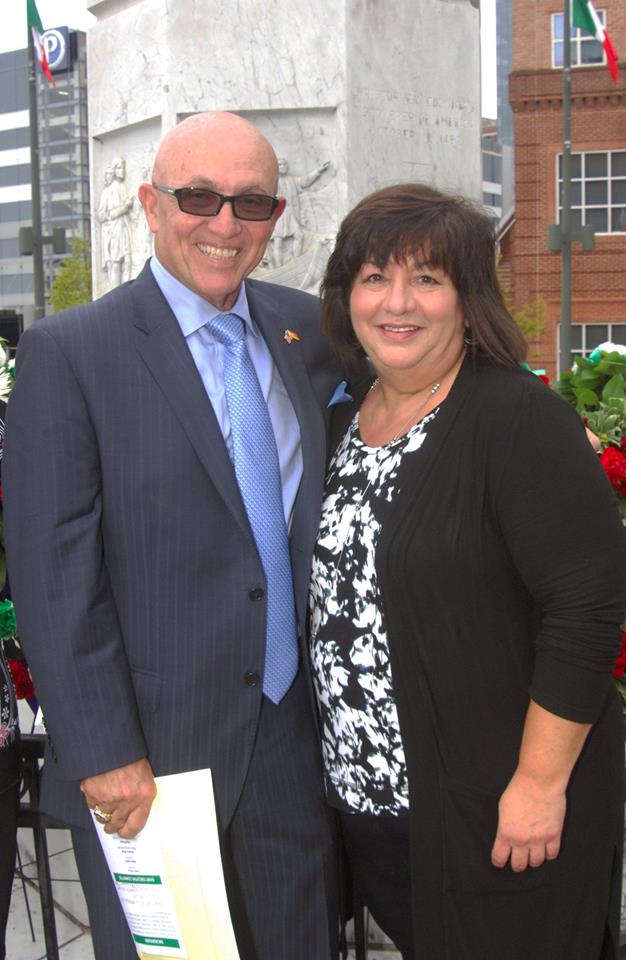 Neighborhood News from Baltimore's Little Italy - ottobre 2018