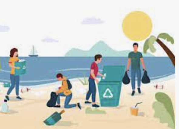 a single effort goes a long way