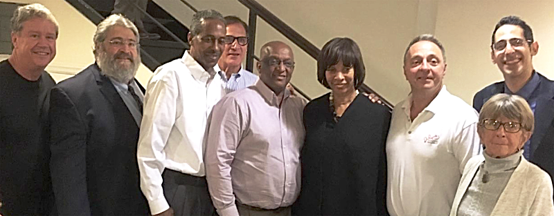 Neighborhood News from Baltimore's Little Italy - OTTOBRE 2017