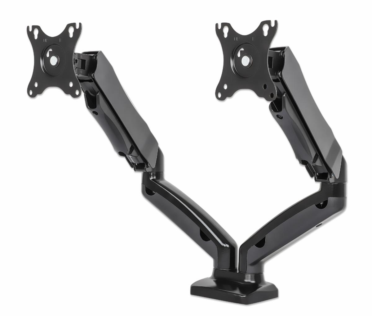 Make desks ergonomic with our new gas spring mounts and save through ...