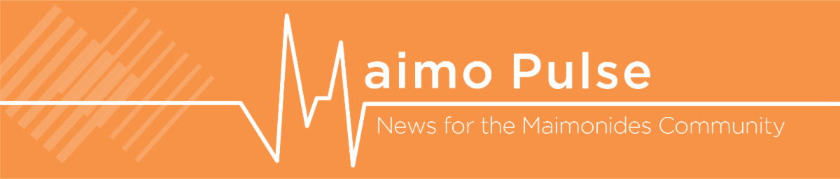 Maimo Pulse