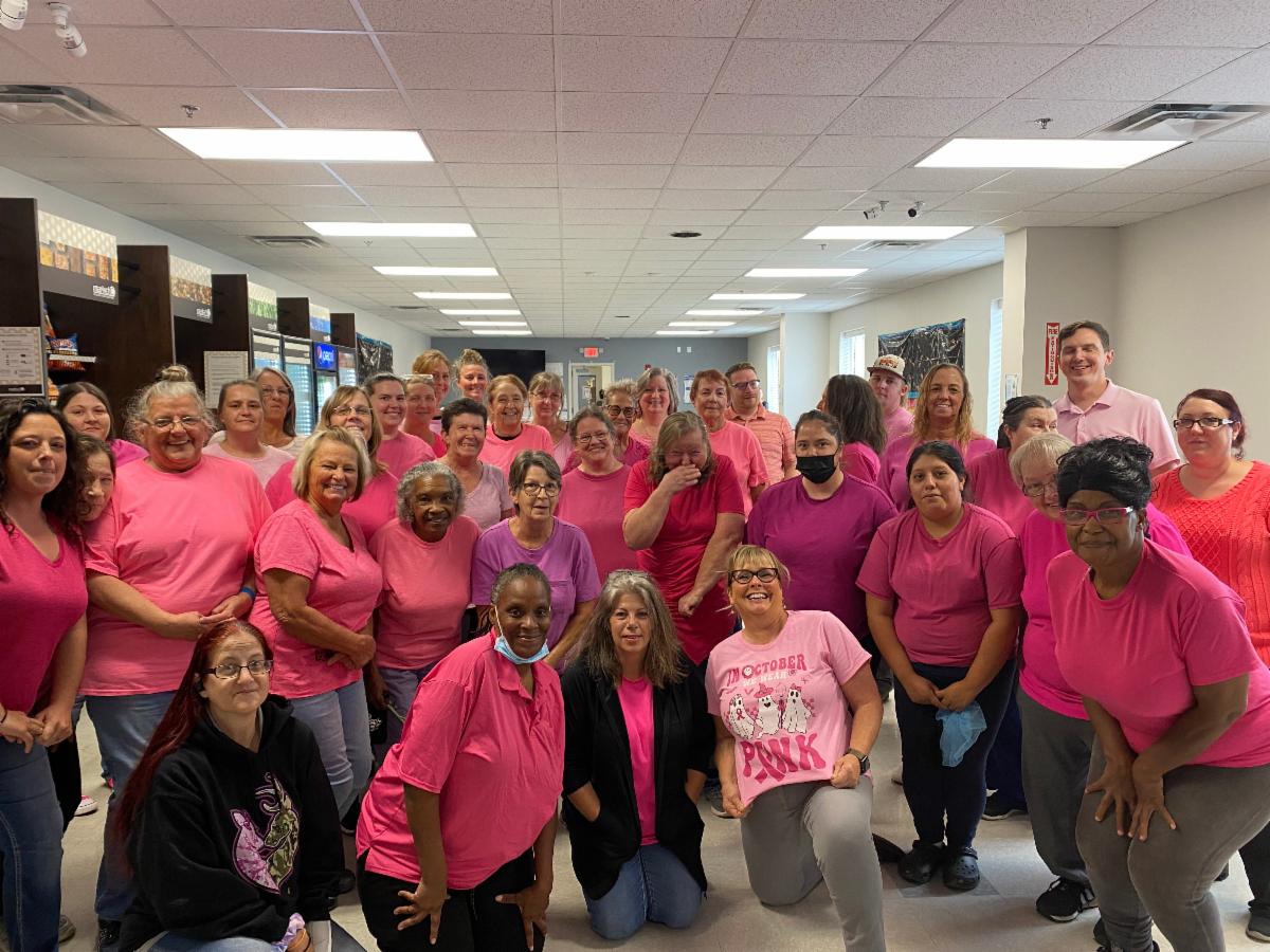 The latest news for you from FillTech USA