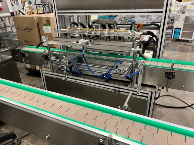 The latest news for you from FillTech USA