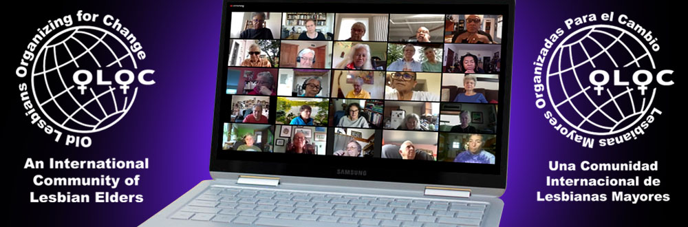 Remember to Register - OLOC International Gathering via Zoom