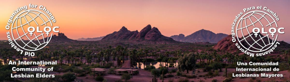 OLOC International Gathering 2023 - REGISTER NOW for best deal!