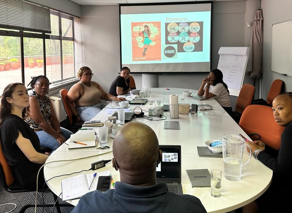 Driving Change: Celebrating Black History Month
