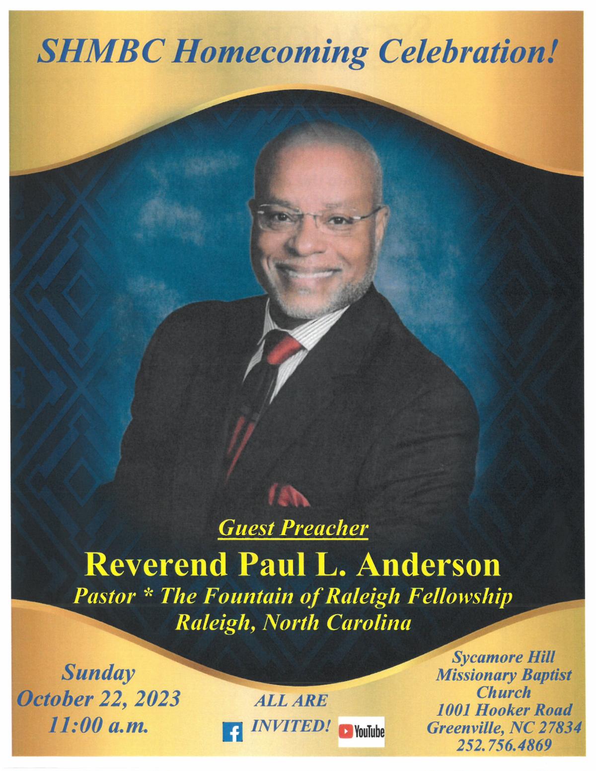 Churches Community Events Churches Community Events