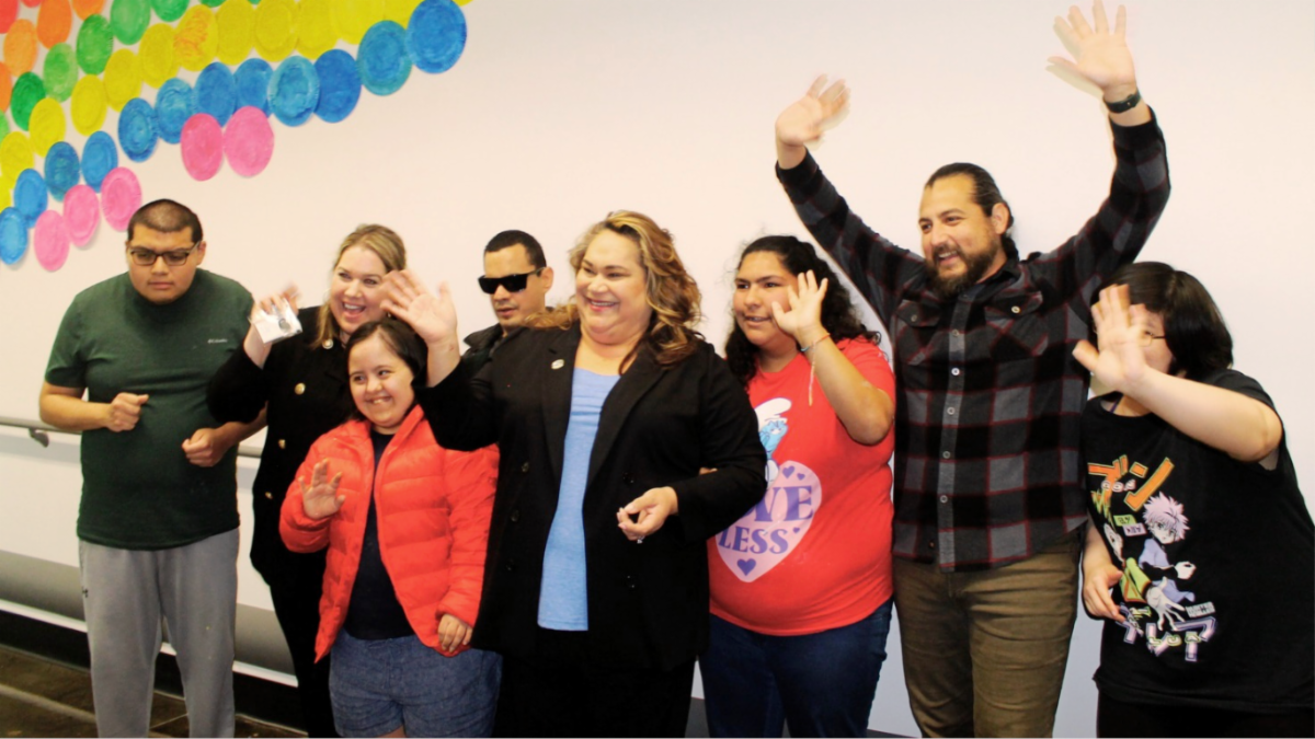 Reimagine News & Events, May 2025