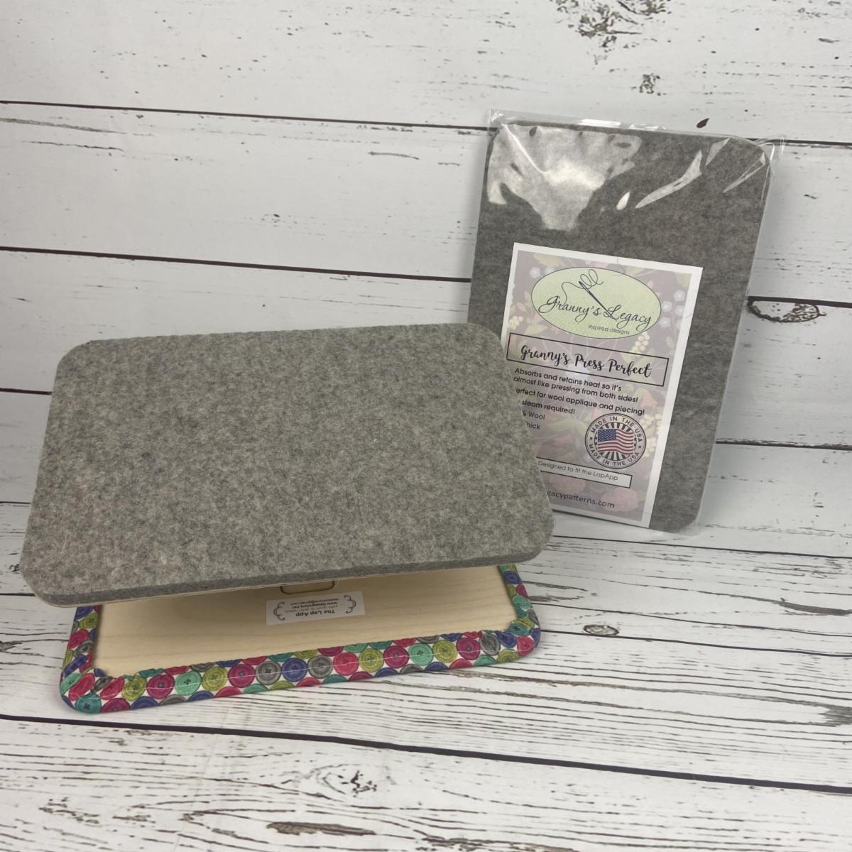 Pamper Me Please Daily Deal #2 - Lap App & Lap App Accessories