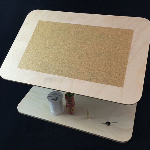 Pamper Me Please Daily Deal #2 - Lap App & Lap App Accessories