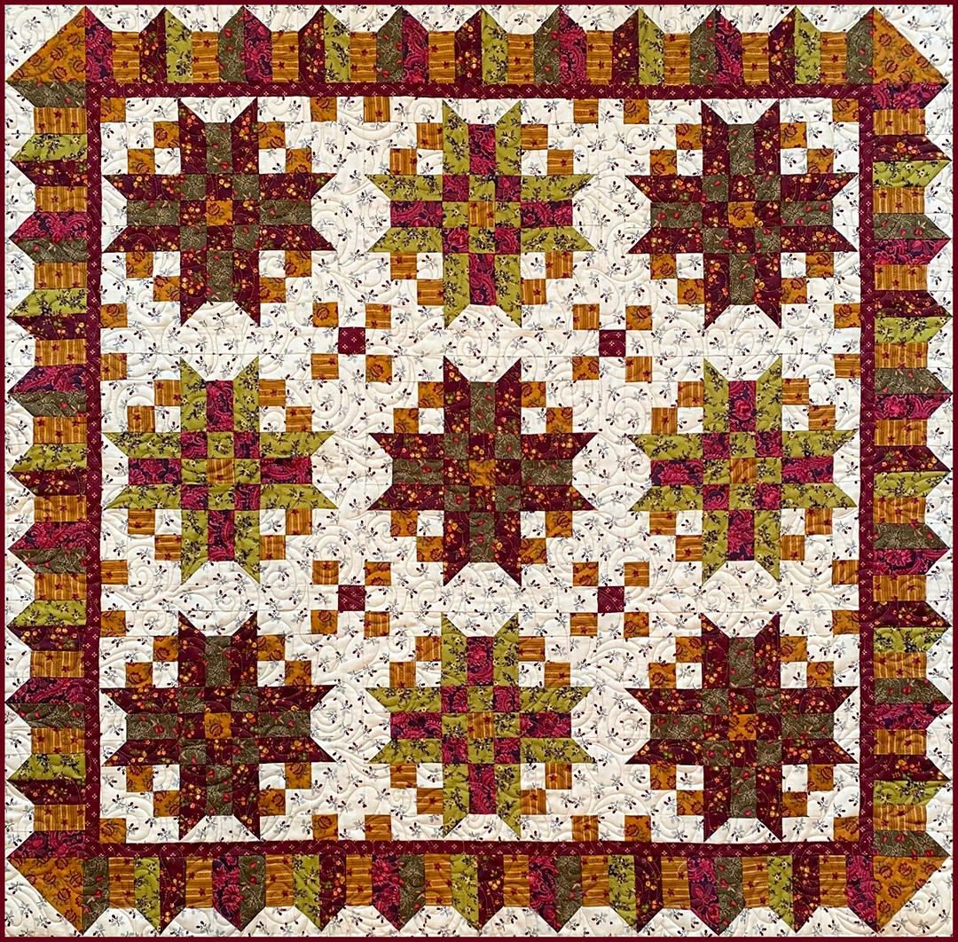 Pieceful Daily Deal - Kim Diehl Simple Whatnots Kits