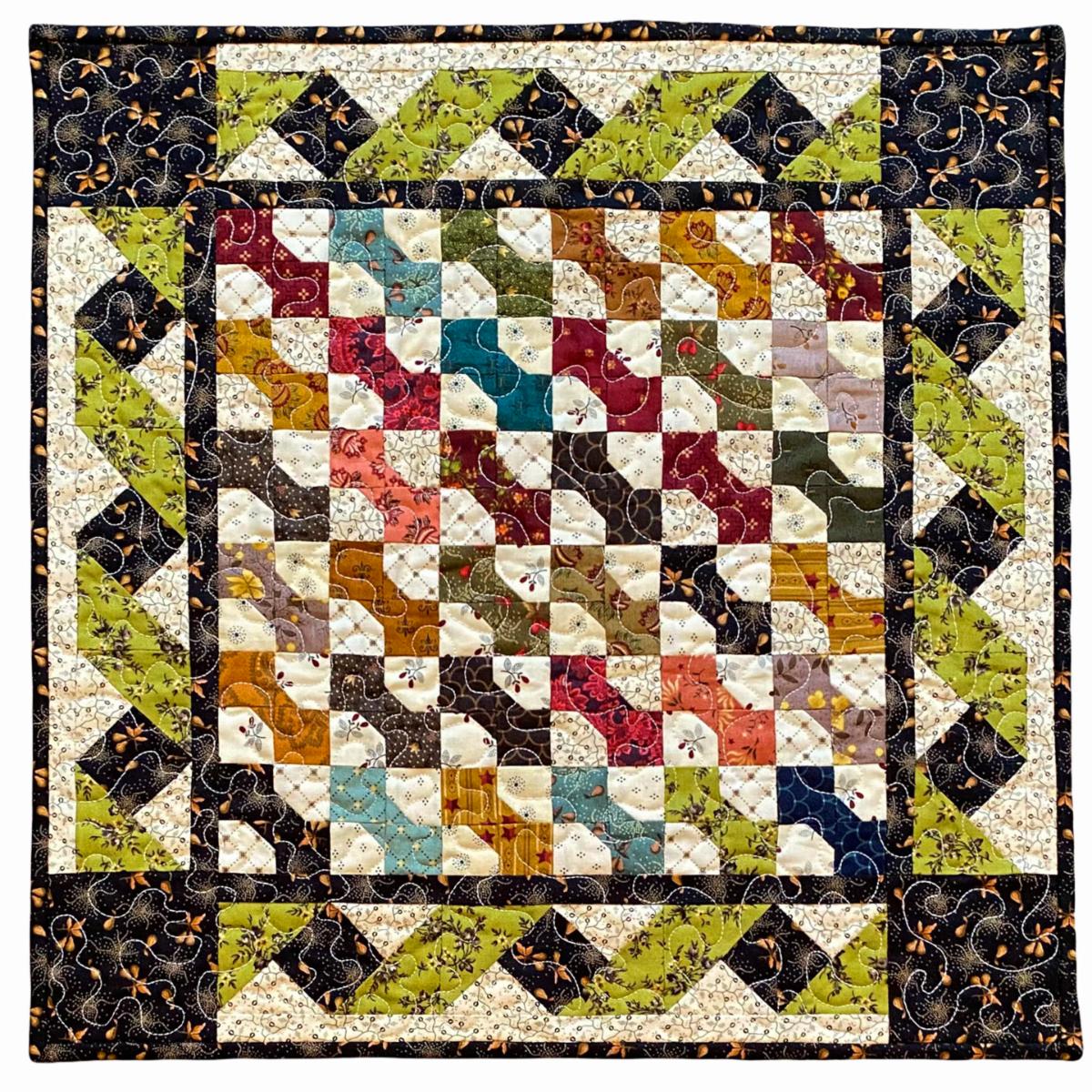 Pieceful Daily Deal - Kim Diehl Simple Whatnots Kits