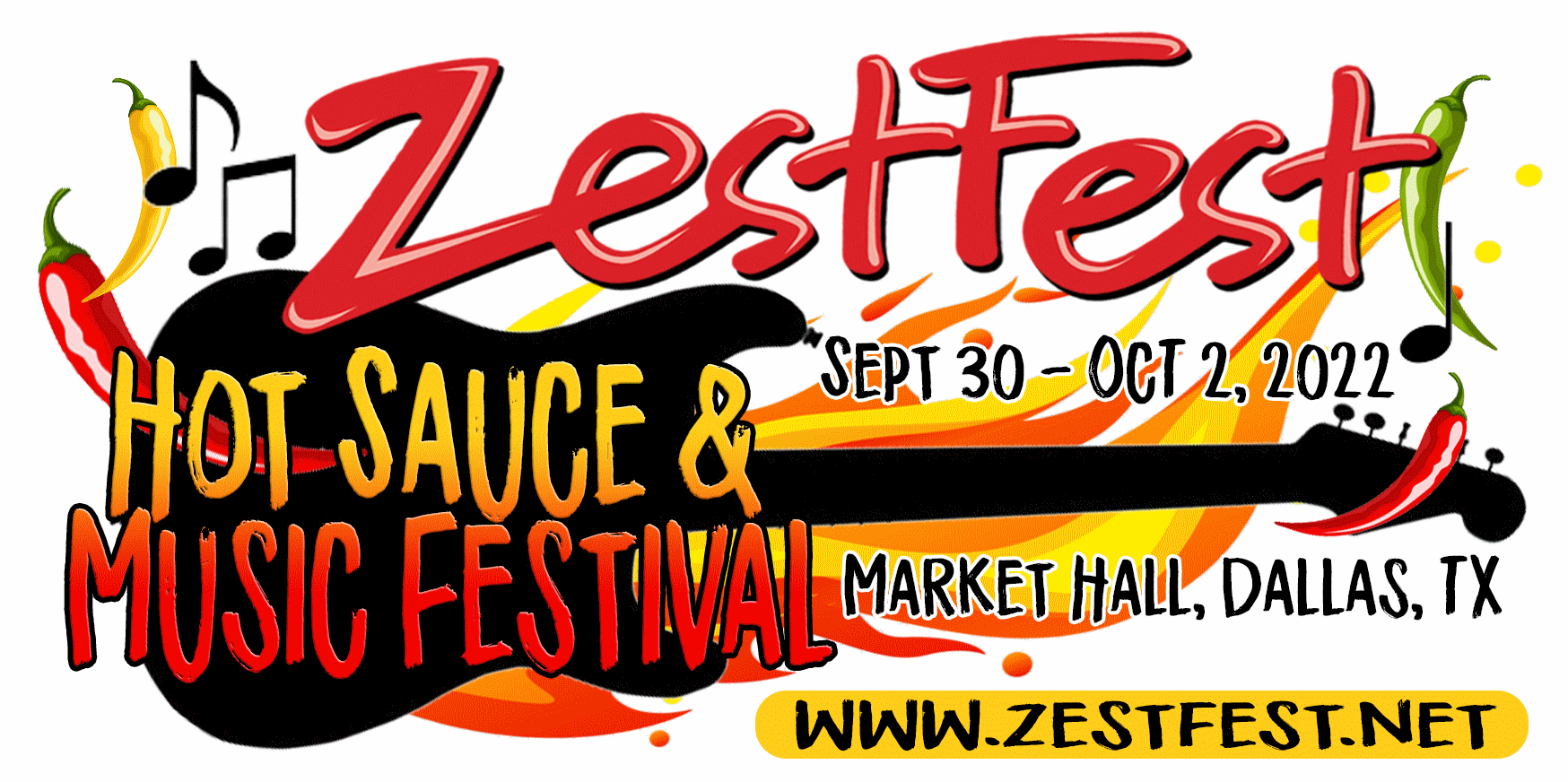 Reminder: What's getting hotter everyday Spicy Food Lovers?