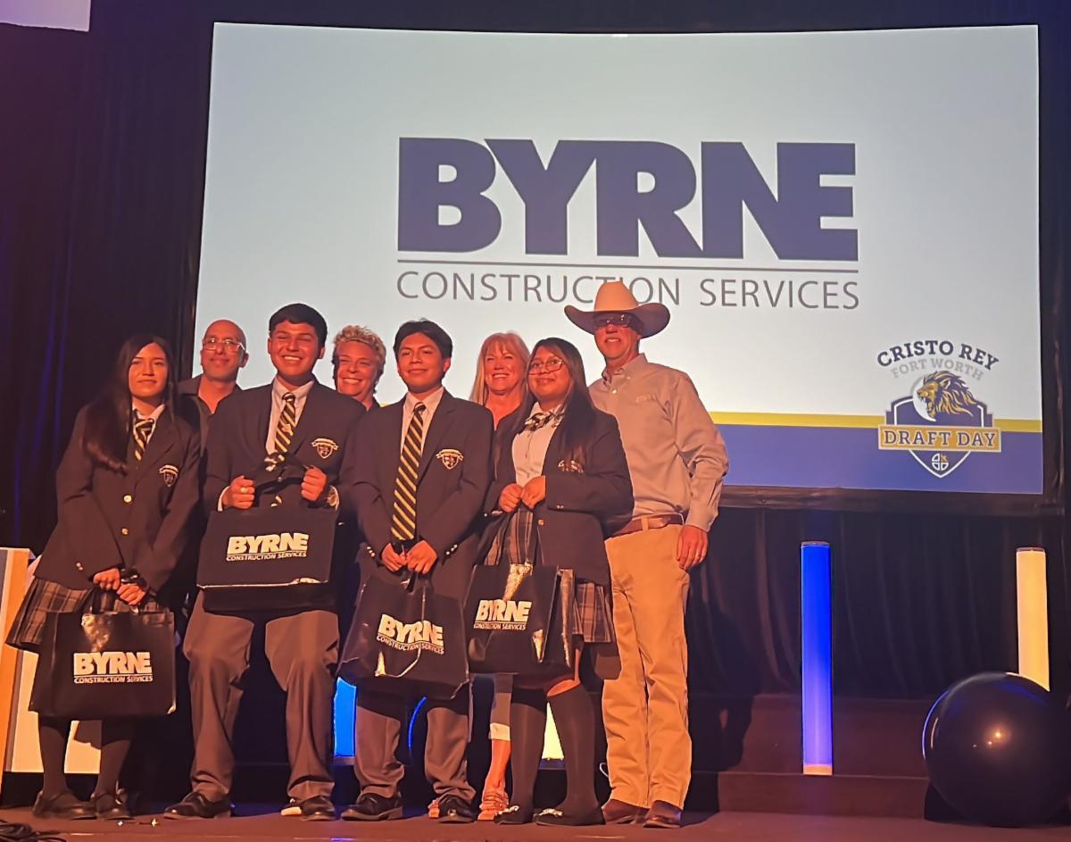 Cristo Rey Charleston Newsletter