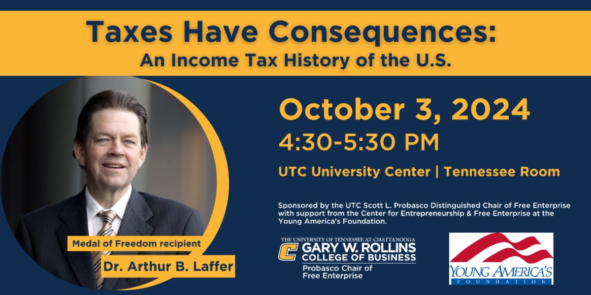 Taxes Have Consequences: An Income Tax History of the U.S. featuring ...
