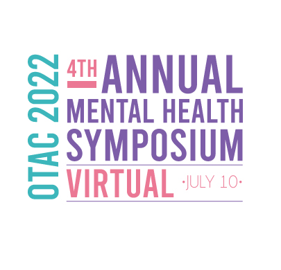 OTAC | 4th Annual OT in Mental Health Symposium 2022