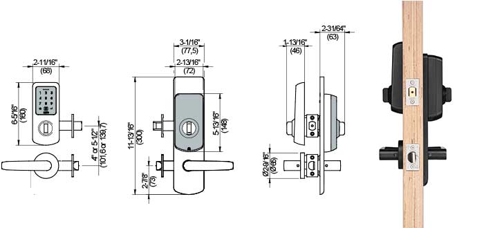 HS4 Interconnected Touch – A Game Changer for Multi-Family Projects