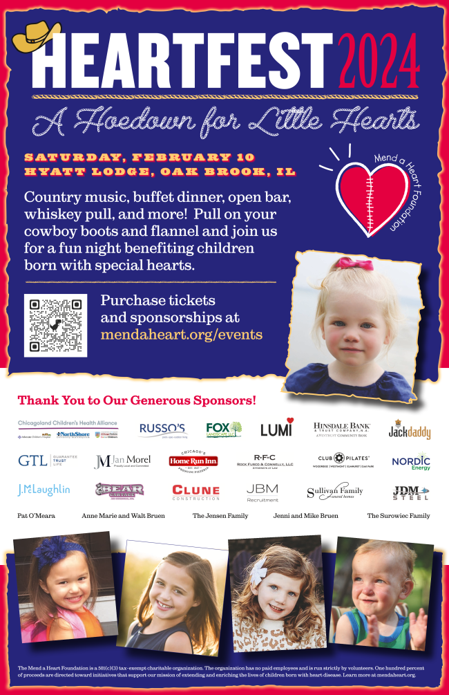 Ways to Help Heart Kids Are Heating Up This Week