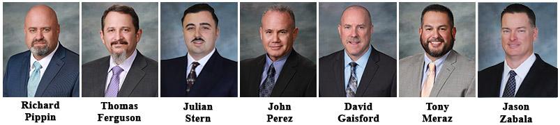 ALADS President Richard Pippin Responds to Lancaster Shooting Critical ...