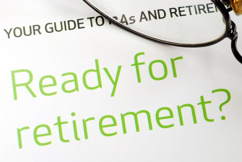 RSVP for ALADS' Retirement Seminar