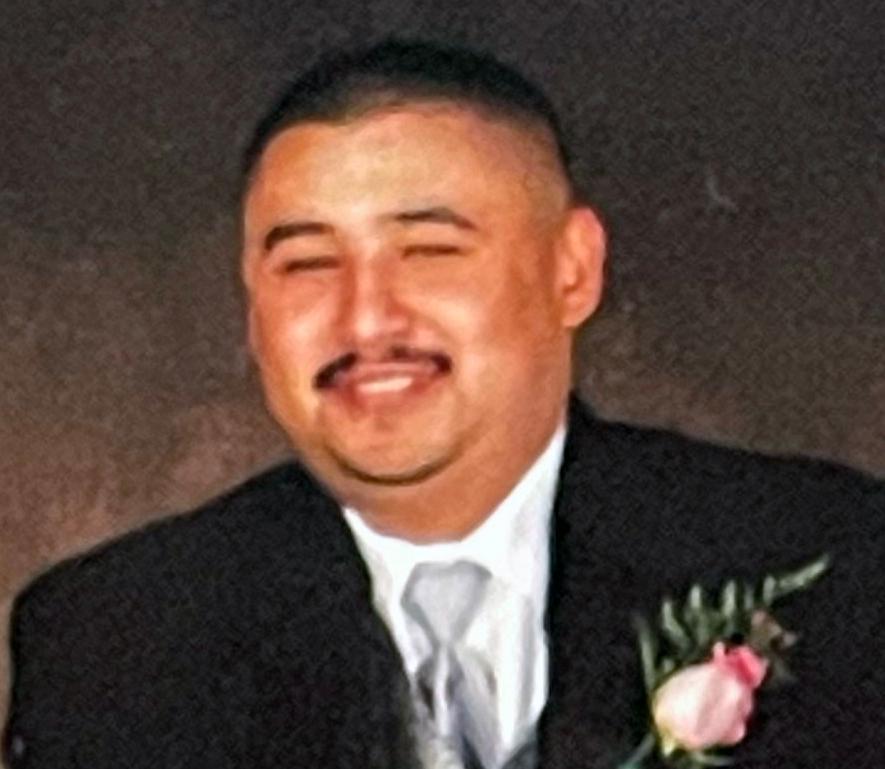 ALADS C.A.R.E.S. is Raising Funds for the Family of Deputy Alejandro Diaz