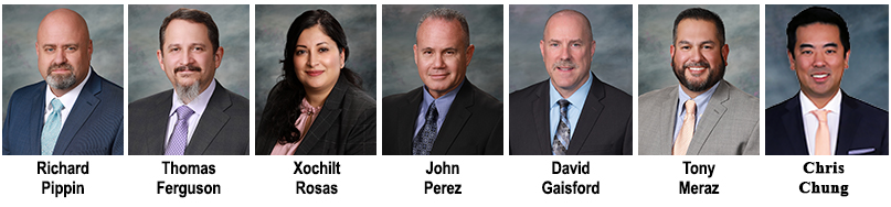 ALADS June 2023 Unit Representative Meeting