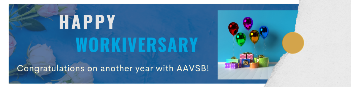 May Staff Newsletter