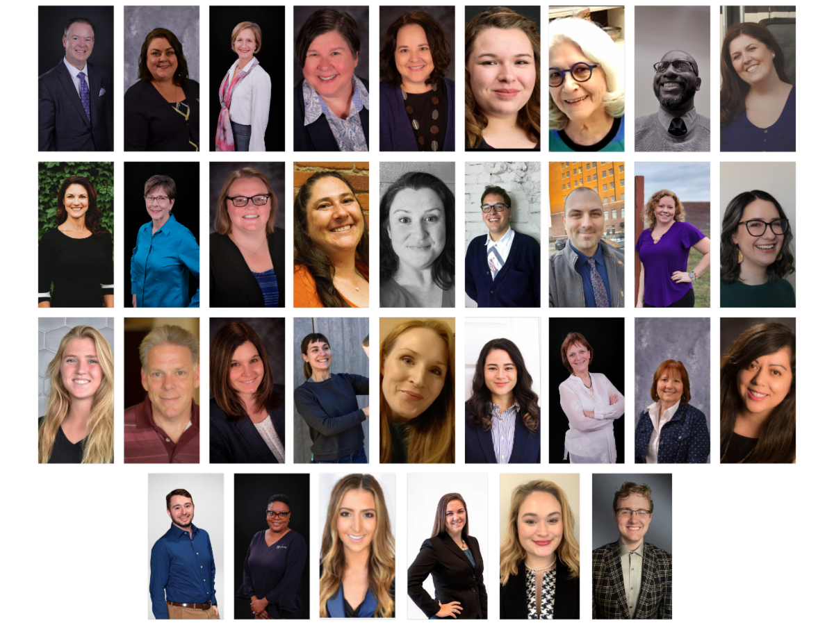 March Staff Newsletter