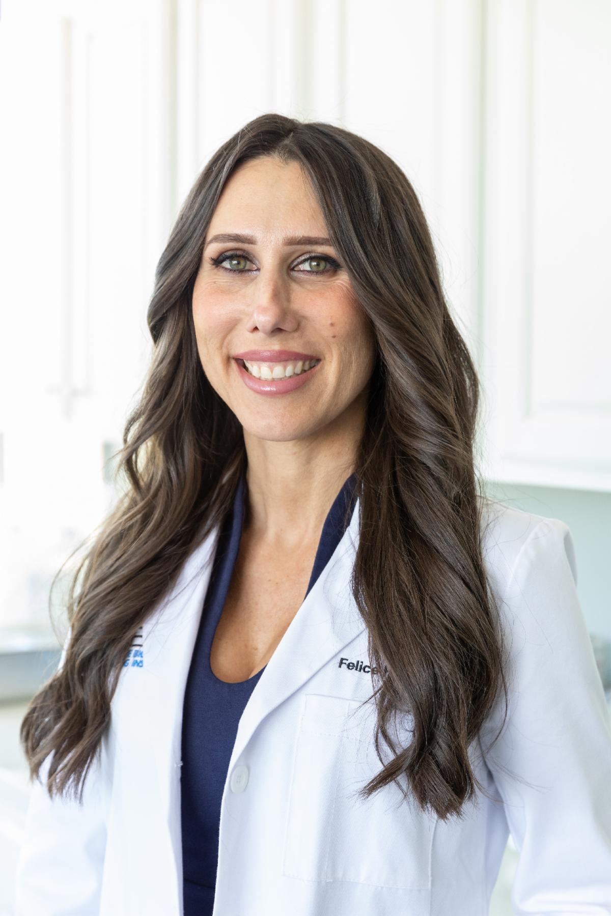 Dr. Haake is Going Full Concierge Medicine