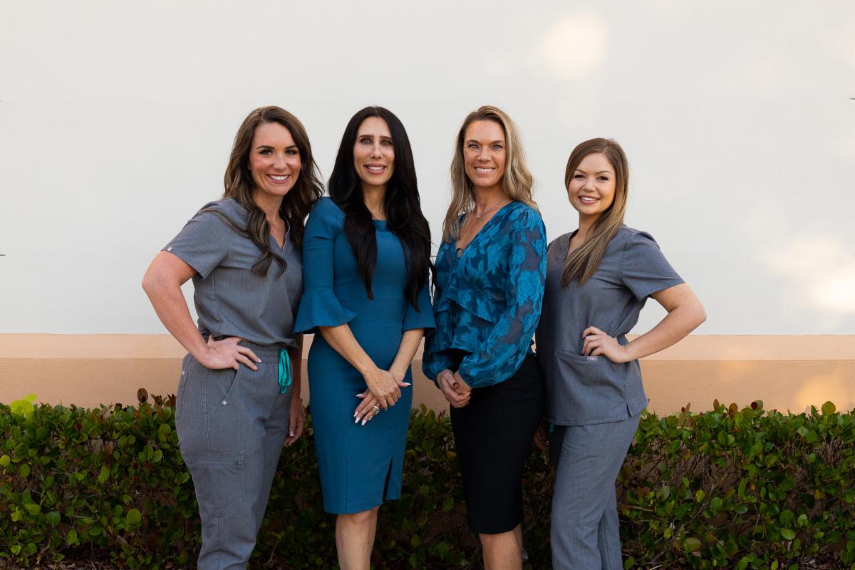 Dr. Haake is Going Full Concierge Medicine