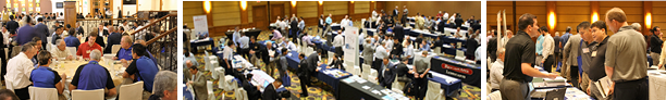 Register Now: WAI's Monterrey Technical Conference