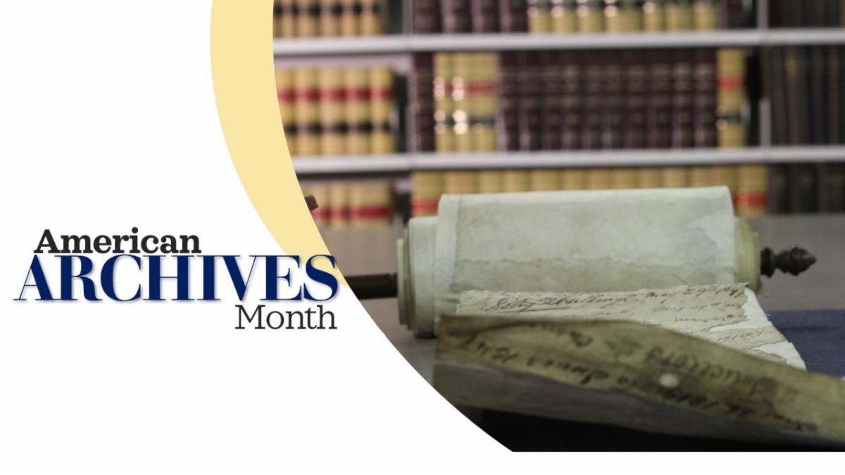 Fall 2021 issue of New York Archives highlights; celebrating Archives ...